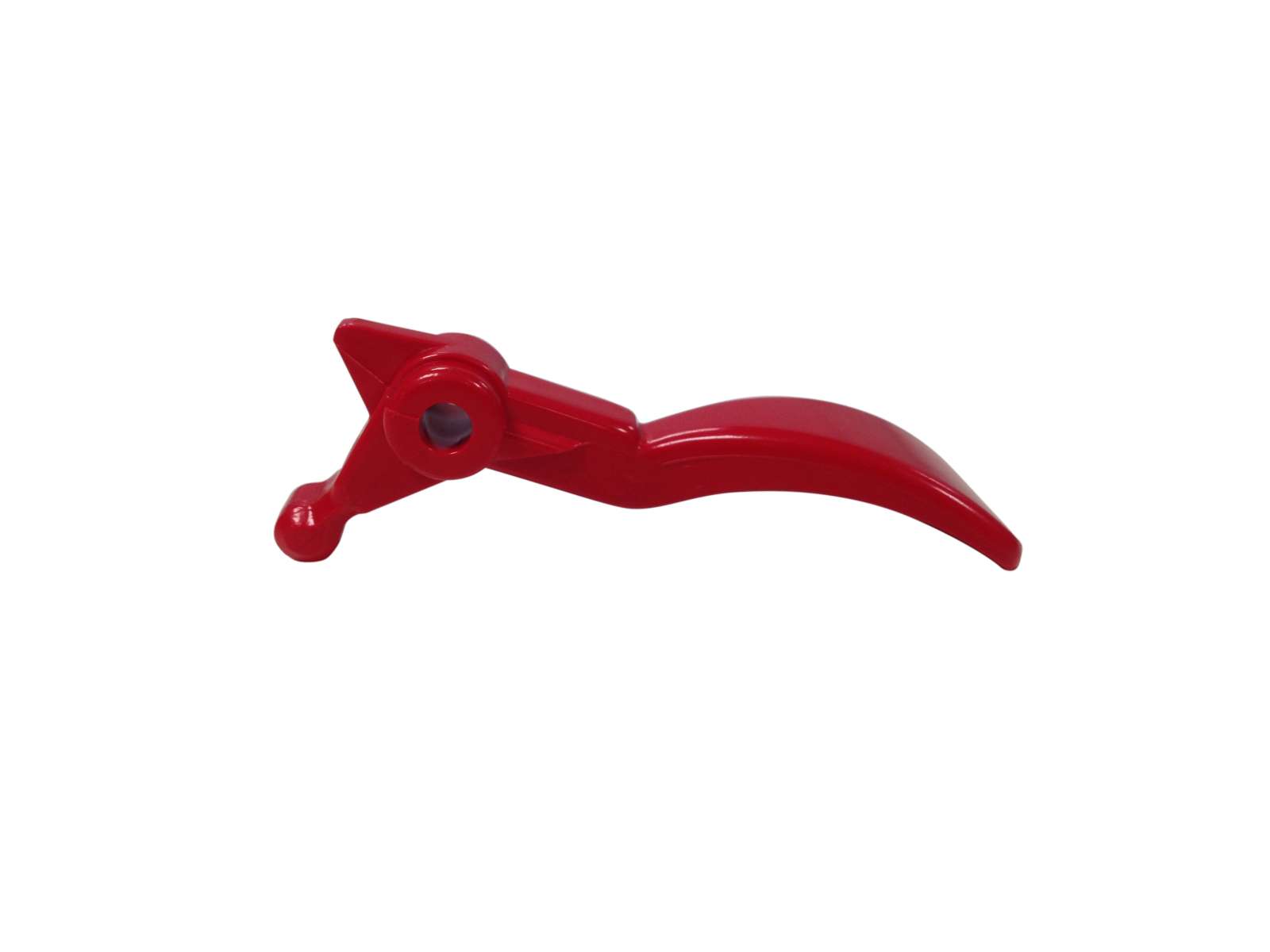 RED VALVE MICRO LEVER