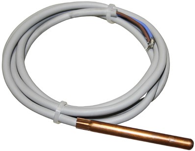 CONDENSER TEMPERATURE SENSOR